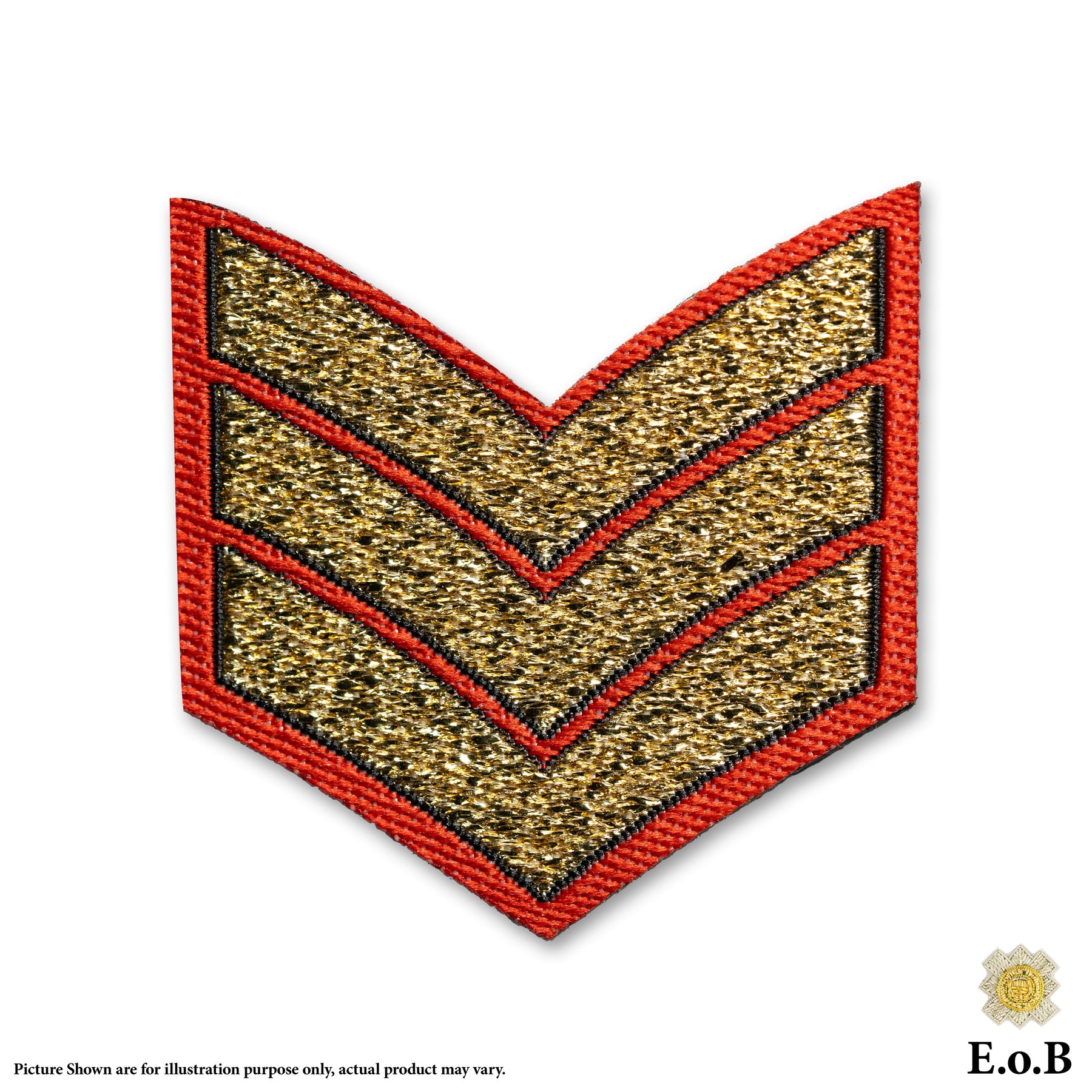 1/6 Guards Full Dress Sergeant Rank | Ensign fo BASE – The Lanes HK