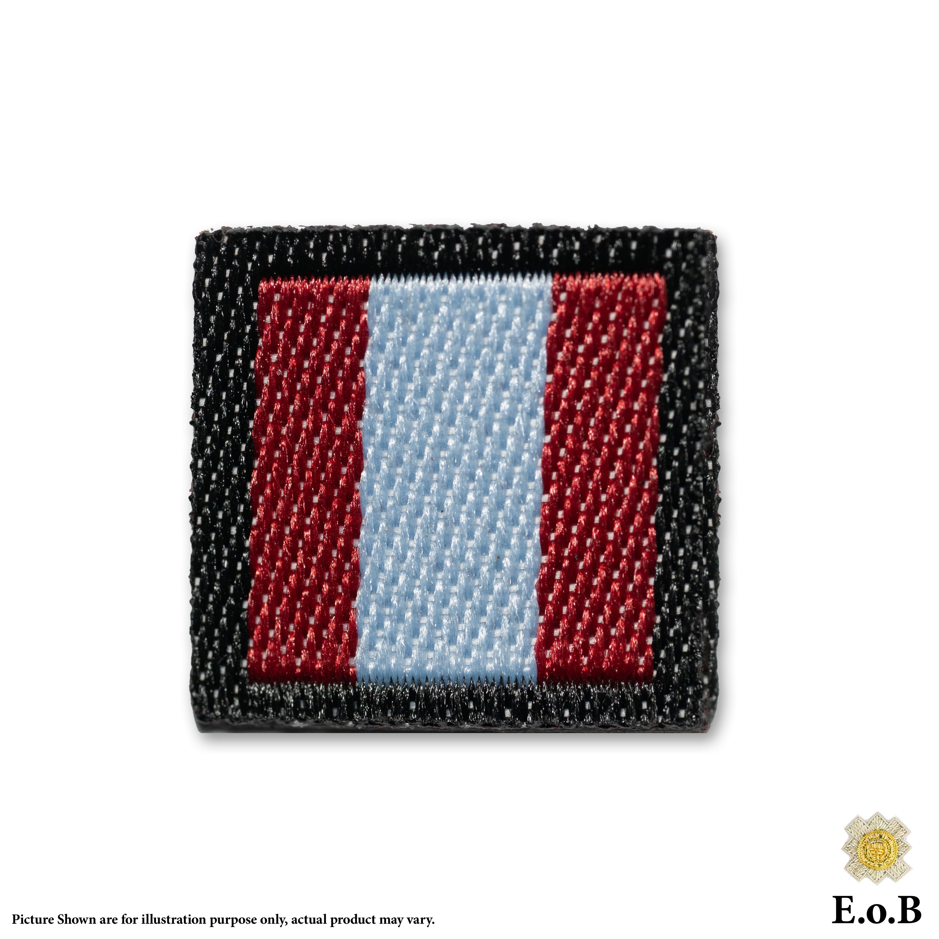 Ensign of BASE – The Lanes HK